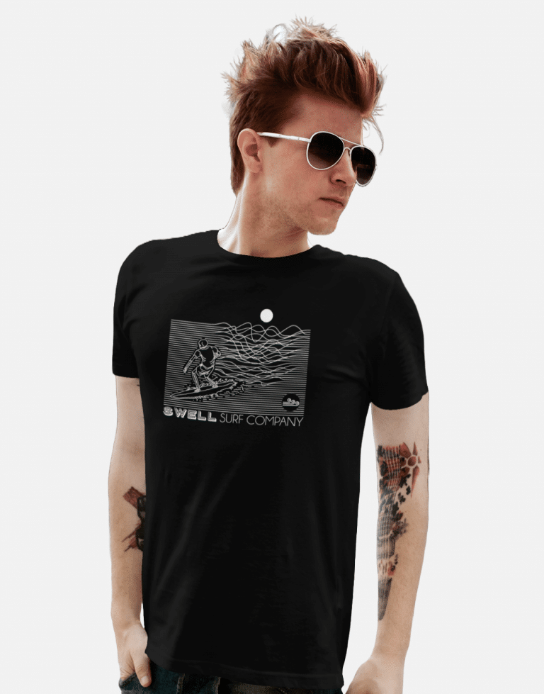 Swellone Surf Co - Limited Run Surf Apparel - Made in the USA!